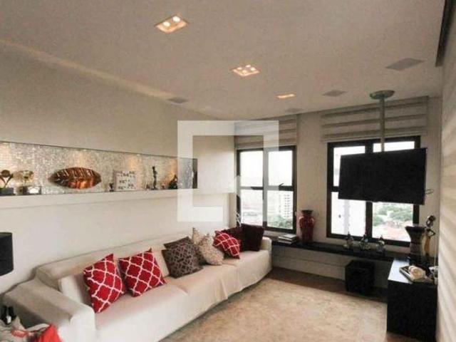 Apartamento à Venda Jardim Avelino, 3 Quartos, 174 m² São Paulo