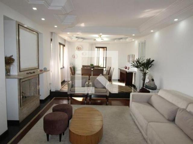 Apartamento à Venda Jardim Avelino, 3 Quartos, 187 m2