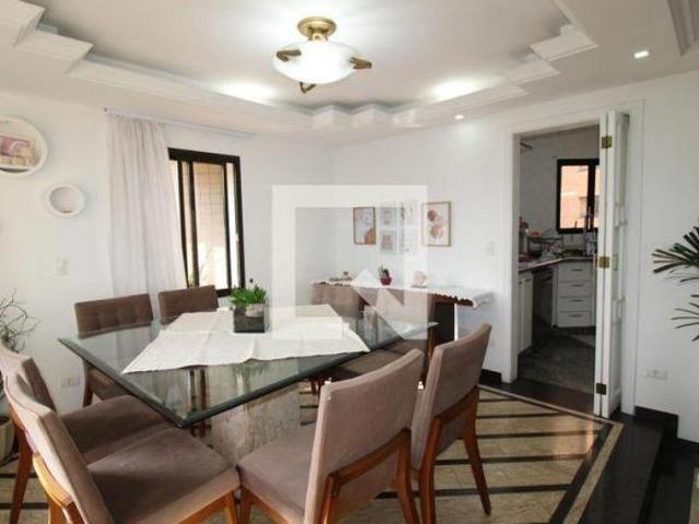 Apartamento à Venda Jardim Avelino, 3 Quartos, 187 m² São Paulo