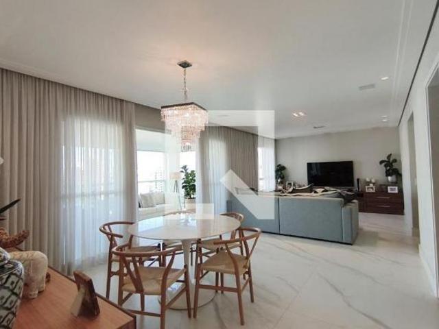 Apartamento à Venda Jardim Avelino, 3 Quartos, 192 m2