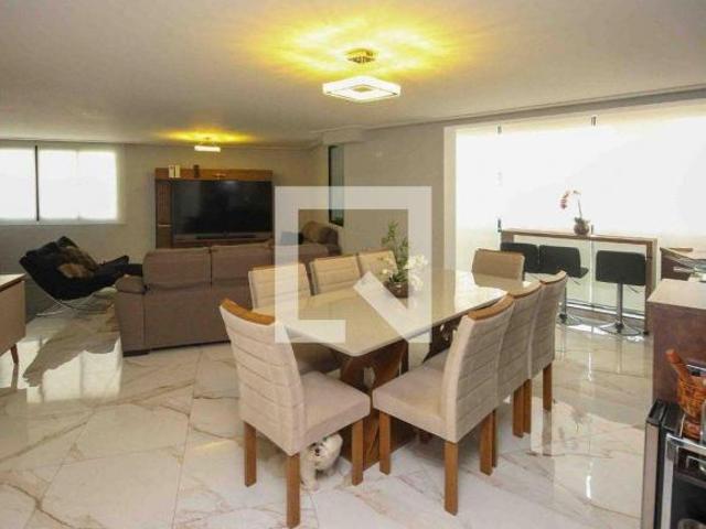 Apartamento à Venda Jardim Avelino, 3 Quartos, 198 m2