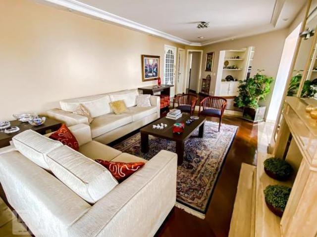 Apartamento à Venda Jardim Avelino, 3 Quartos, 202 m² São Paulo