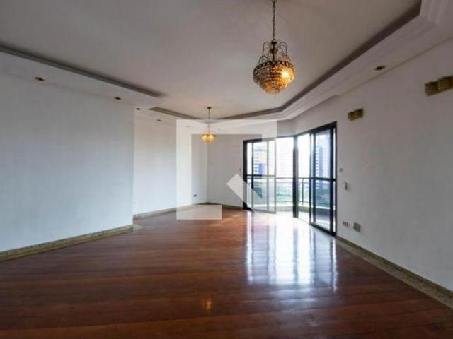 Apartamento à Venda Jardim Avelino, 3 Quartos, 264 m2