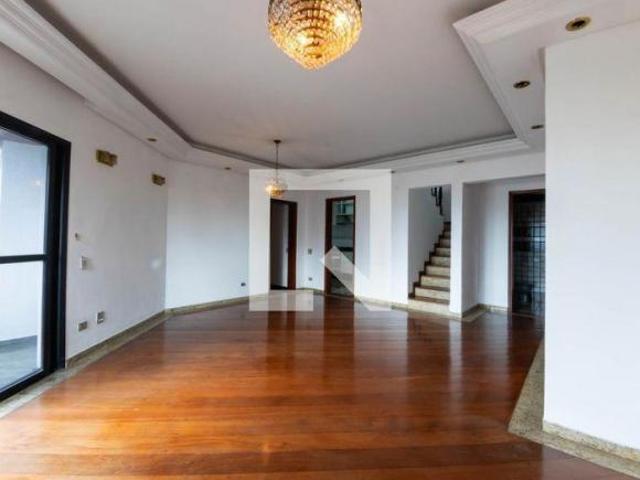 Apartamento à Venda Jardim Avelino, 3 Quartos, 264 m² São Paulo