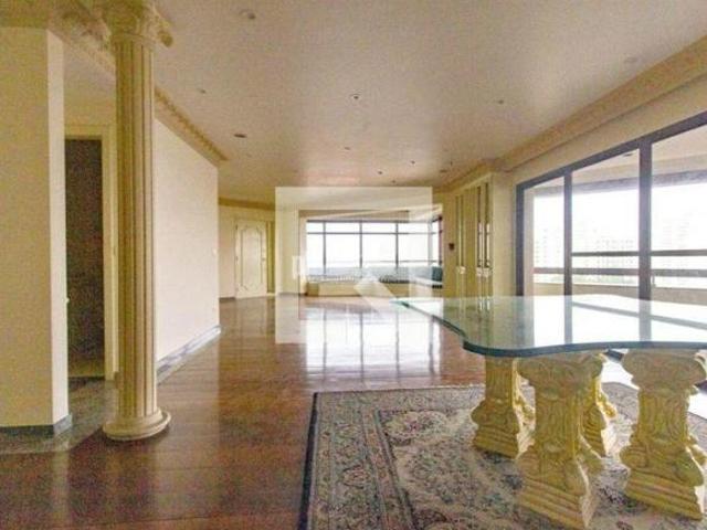 Apartamento à Venda Jardim Avelino, 3 Quartos, 266 m² São Paulo