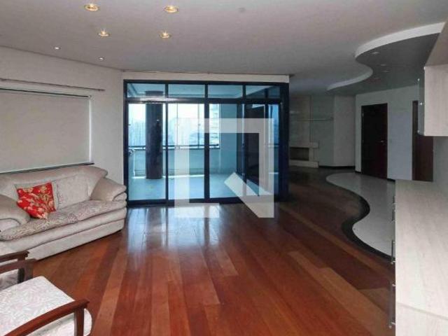Apartamento à Venda Jardim Avelino, 3 Quartos, 290 m2