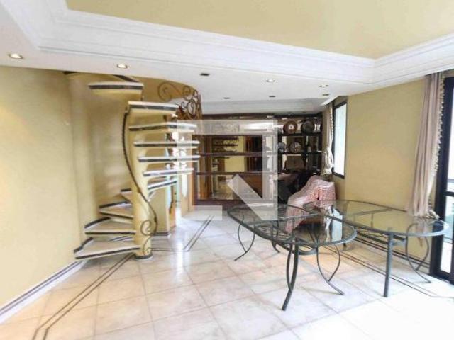 Apartamento à Venda Jardim Avelino, 3 Quartos, 310 m2