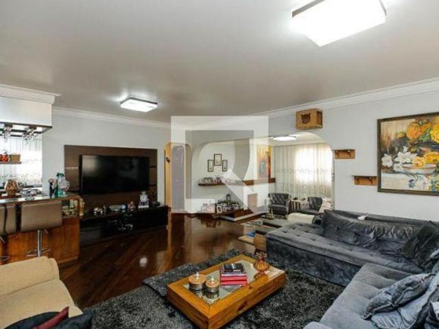 Apartamento à Venda Jardim Avelino, 4 Quartos, 414 m2