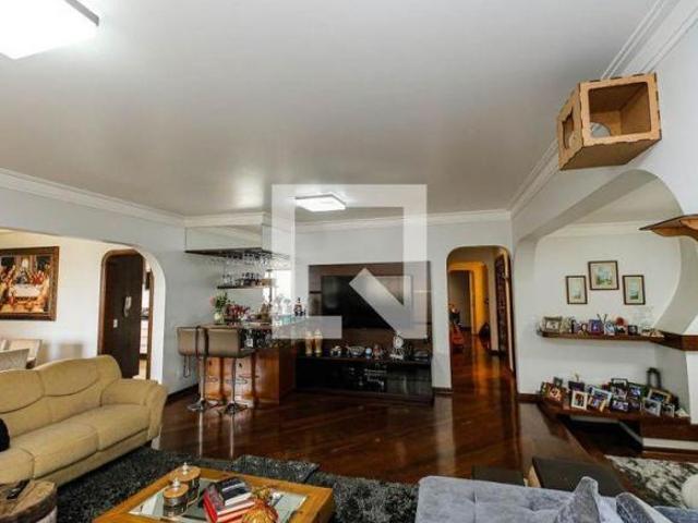 Apartamento à Venda Jardim Avelino, 4 Quartos, 414 m² São Paulo