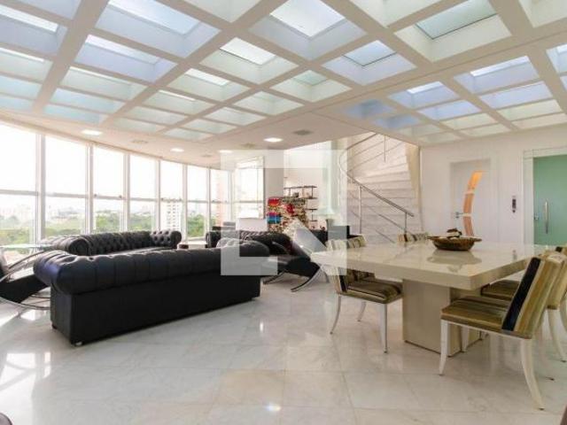 Apartamento à Venda Jardim Avelino, 4 Quartos, 420 m2