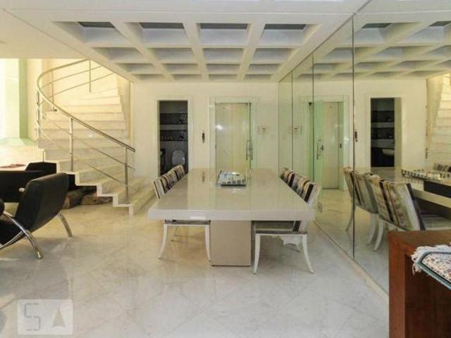 Apartamento à Venda Jardim Avelino, 4 Quartos, 480 m2