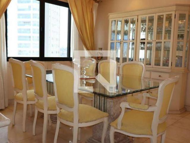 Apartamento à Venda Jardim Avelino, 4 Quartos, 540 m2