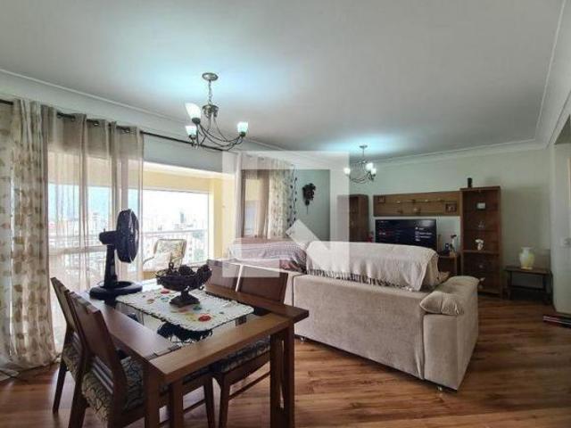 Apartamento à Venda Jardim Avelino, 4 Quartos, 130 m2