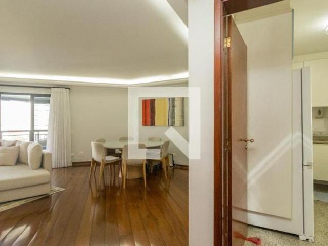 Apartamento à Venda Jardim Avelino, 4 Quartos, 130 m2