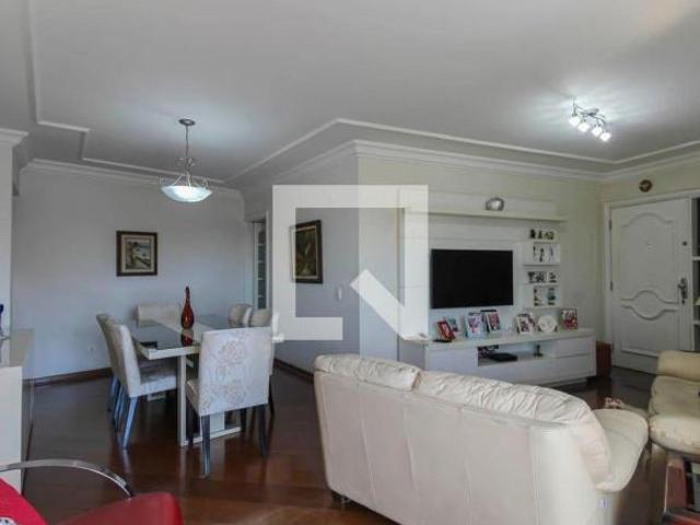 Apartamento à Venda Jardim Avelino, 4 Quartos, 144 m2