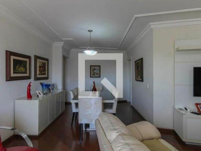 Apartamento à Venda Jardim Avelino, 4 Quartos, 144 m2