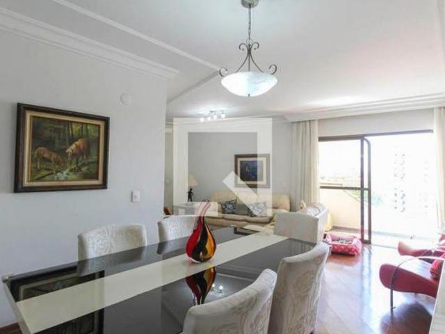 Apartamento à Venda Jardim Avelino, 4 Quartos, 144 m2