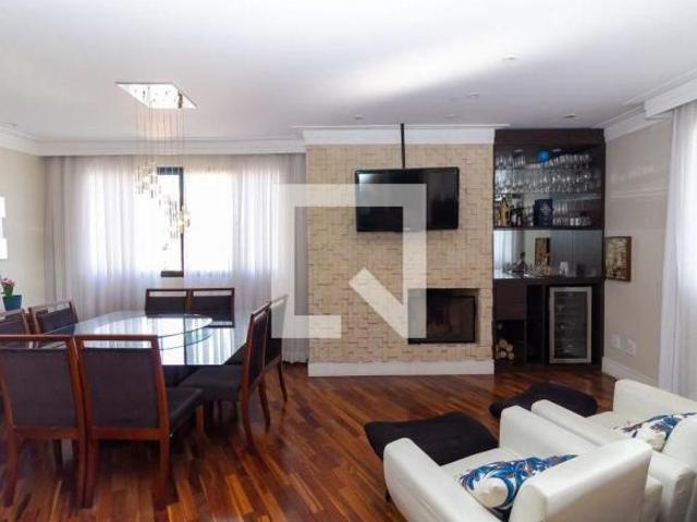 Apartamento à Venda Jardim Avelino, 4 Quartos, 176 m2