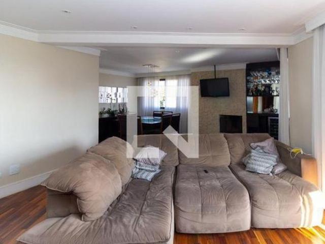 Apartamento à Venda Jardim Avelino, 4 Quartos, 176 m² São Paulo