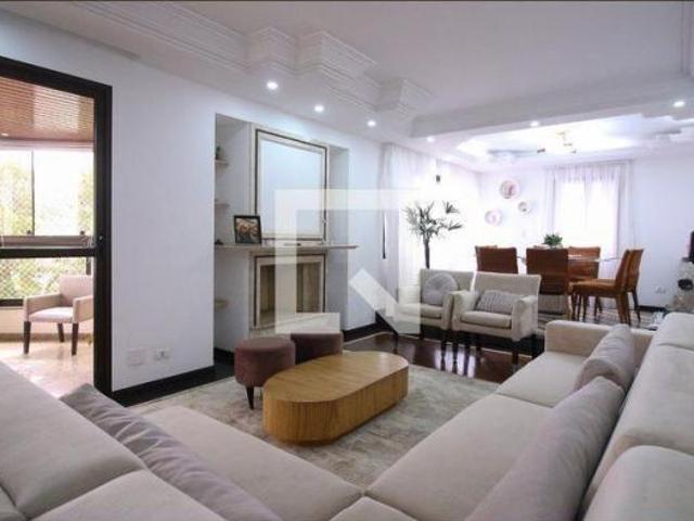 Apartamento à Venda Jardim Avelino, 4 Quartos, 185 m2