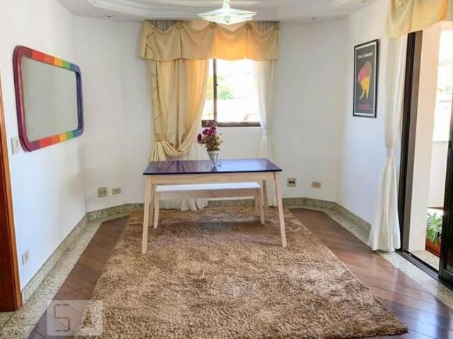 Apartamento à Venda Jardim Avelino, 4 Quartos, 200 m2