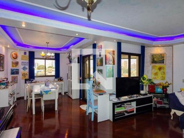Apartamento à Venda Jardim Avelino, 4 Quartos, 230 m2