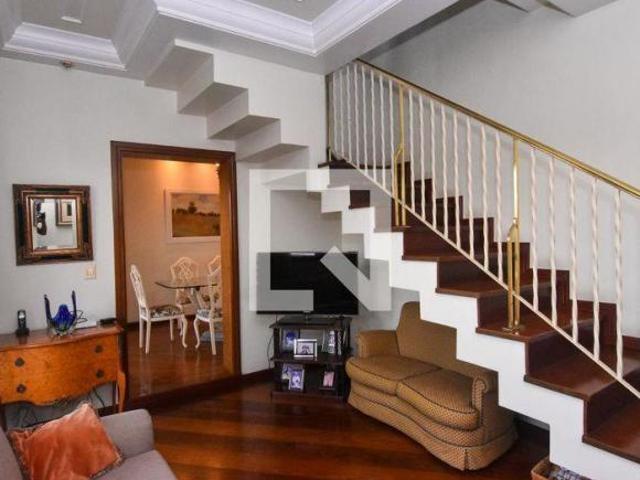 Apartamento à Venda Jardim Avelino, 4 Quartos, 233 m2