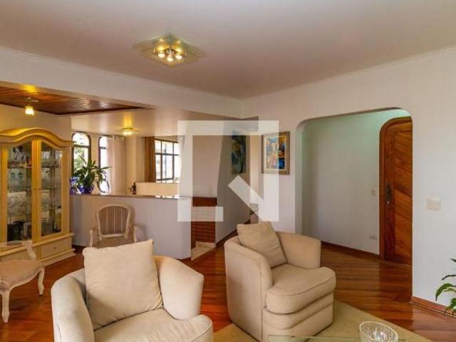 Apartamento à Venda Jardim Avelino, 4 Quartos, 238 m2