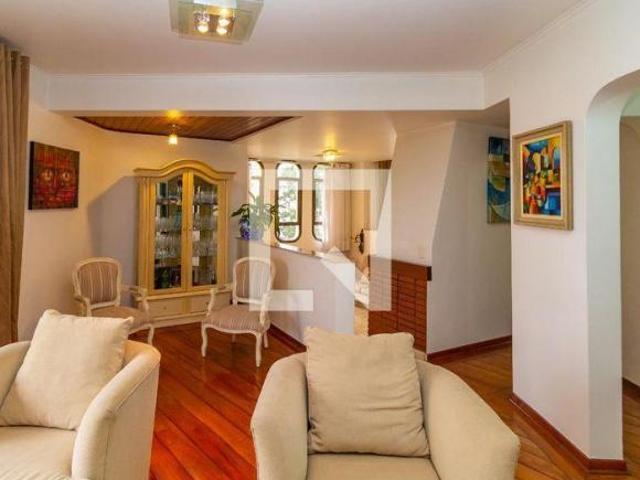 Apartamento à Venda Jardim Avelino, 4 Quartos, 238 m² São Paulo