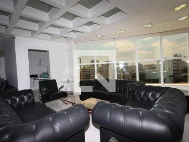 Apartamento à Venda Jardim Avelino, 4 Quartos, 250 m2