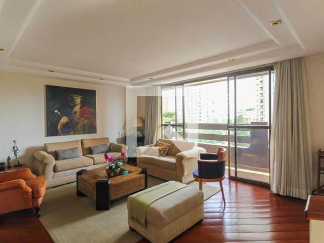 Apartamento à Venda Jardim Avelino, 4 Quartos, 257 m2