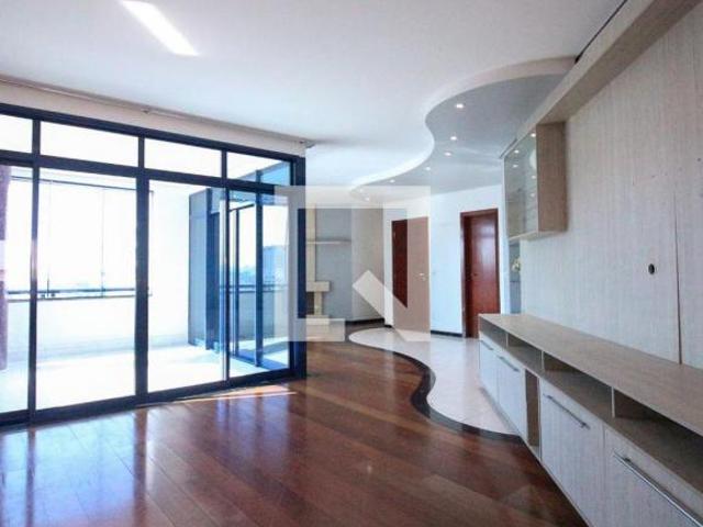 Apartamento à Venda Jardim Avelino, 4 Quartos, 290 m2