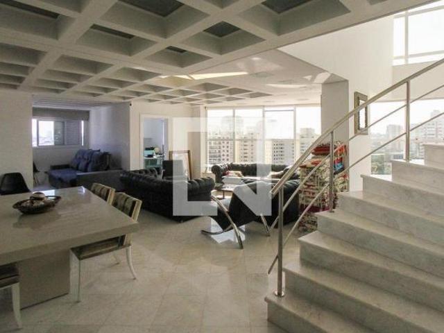 Apartamento à Venda Jardim Avelino, 4 Quartos, 380 m2