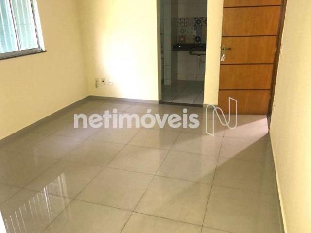 Apartamento à Venda, Jardim Bandeirantes, Contagem