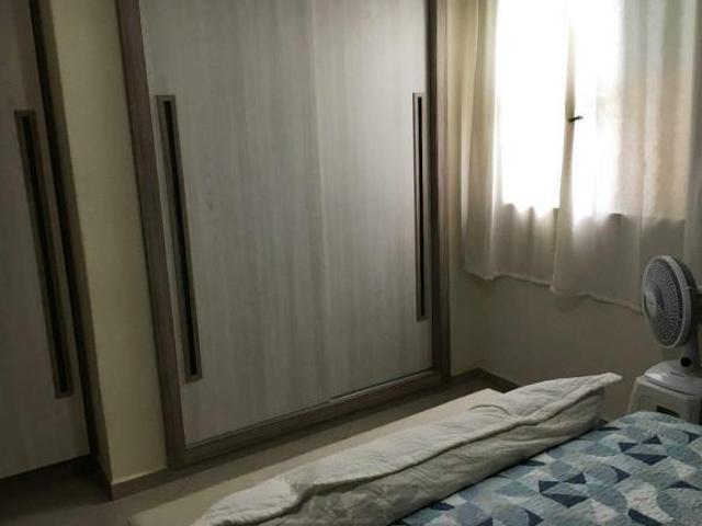 Apartamento à Venda Jardim Baronesa, Campinas 77m2 3 Quartos