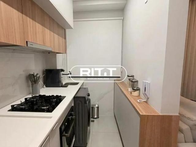 Apartamento à venda, Jardim Baronesa, Campinas, SP