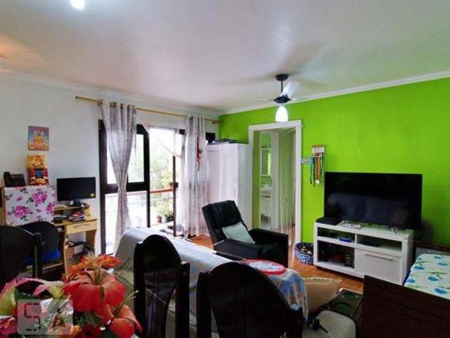 Apartamento à Venda Jardim Beatriz, 2 Quartos, 68 m² Taboão da Serra