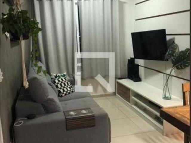 Apartamento à Venda Jardim Belval, 2 Quartos, 58 m² Barueri
