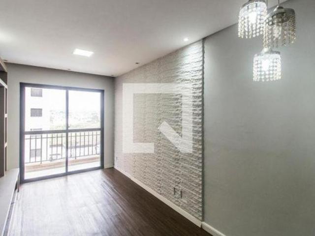Apartamento à Venda Jardim Belval, 2 Quartos, 59 m² Barueri