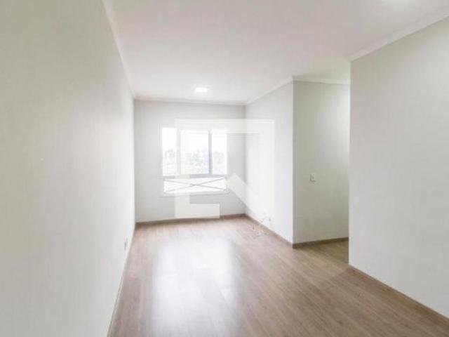 Apartamento à Venda Jardim Belval, 2 Quartos, 69 m² Barueri