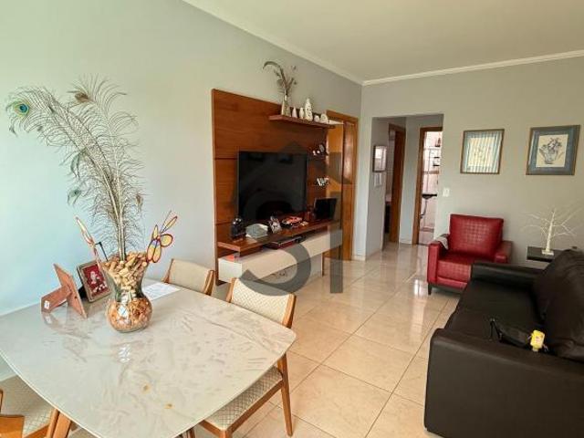 Apartamento à venda, Jardim Bela Vista, Americana, SP