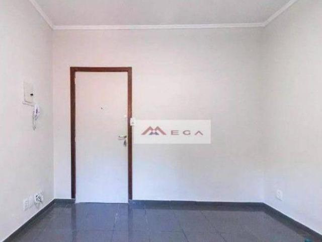 Apartamento à venda Jardim Bela Vista Campinas/SP