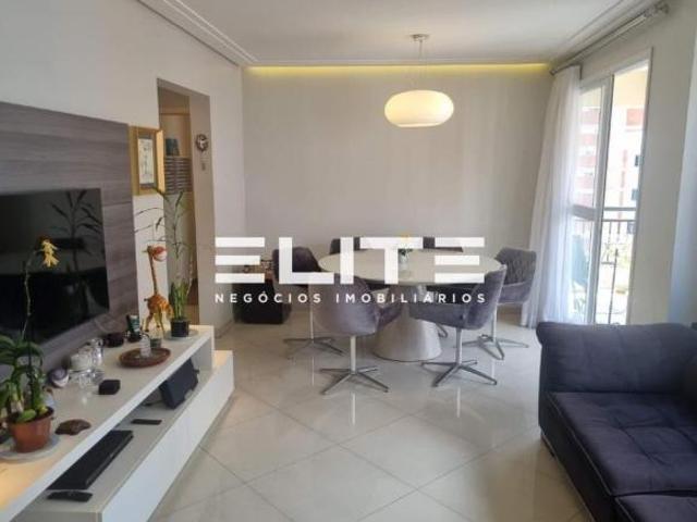 Apartamento à venda Jardim Bela Vista em Santo André