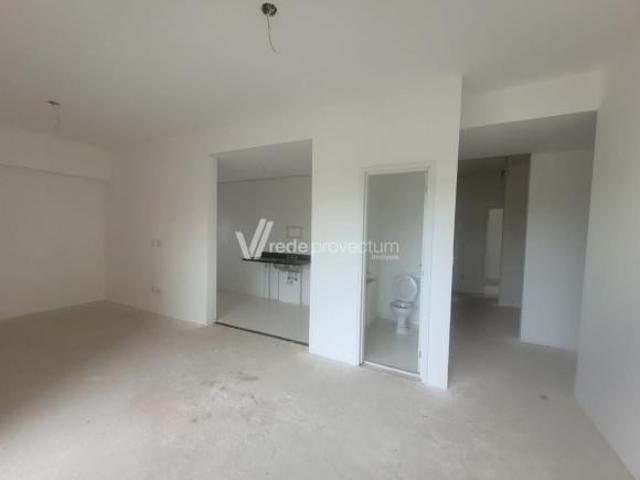 Apartamento à venda – Jardim Bela Vista, Indaiatuba/SP