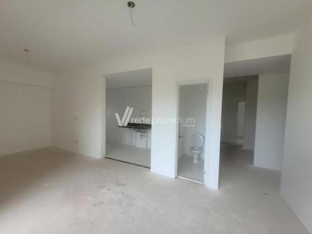 Apartamento à venda – Jardim Bela Vista, Indaiatuba/SP