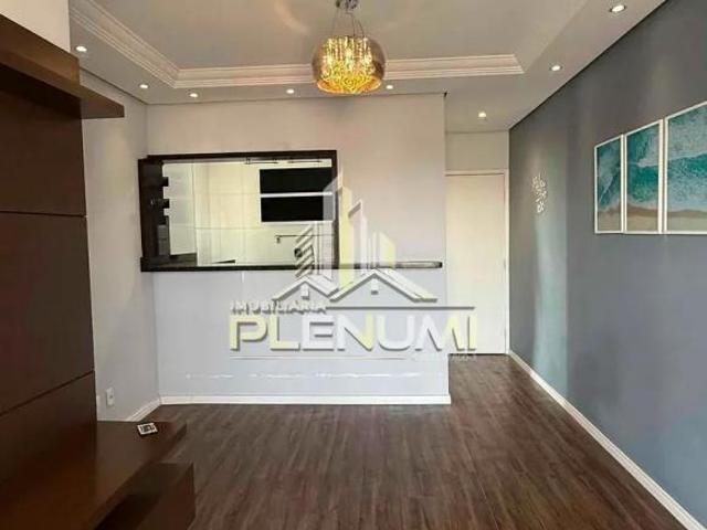 Apartamento à venda, Jardim Bela Vista, Rio Claro, SP R$ 396.000,00