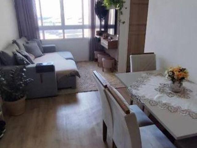 Apartamento à venda Jardim Bela Vista Sumaré/SP
