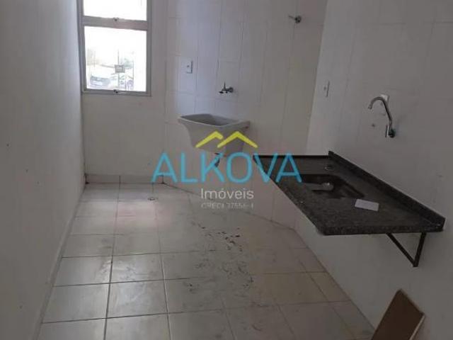 Apartamento à venda, Jardim Bela Vista, São José dos Campos, SP