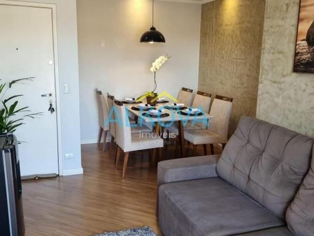 Apartamento à venda, Jardim Bela Vista, São José dos Campos, SP