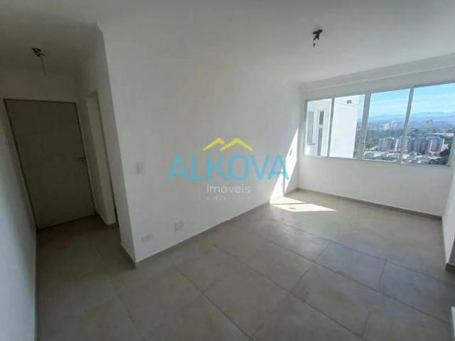 Apartamento à venda, Jardim Bela Vista, São José dos Campos, SP
